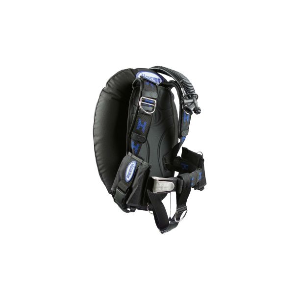 Halcyon Infinity BC System - TECH-utstyr - Diving 2000