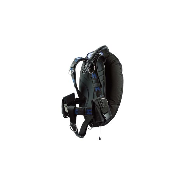 Halcyon Infinity BC System - TECH-utstyr - Diving 2000