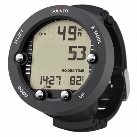 Suunto Vyper Novo Dival Dive Computer. Les mer her.
