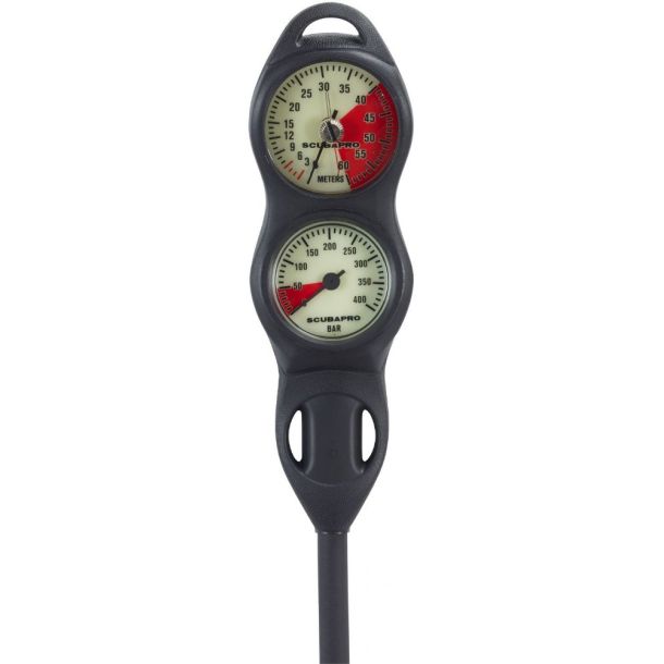 Scubapro manometer store