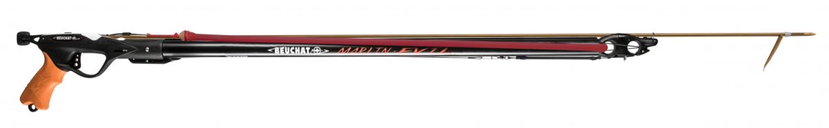 Marlin EVIL 75 cm - open muzzle