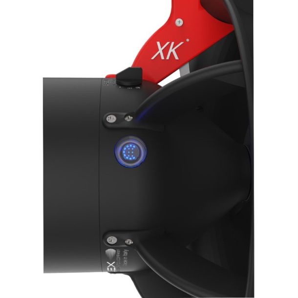 SUEX XK UV Scooter - Find your new underwater scooter here