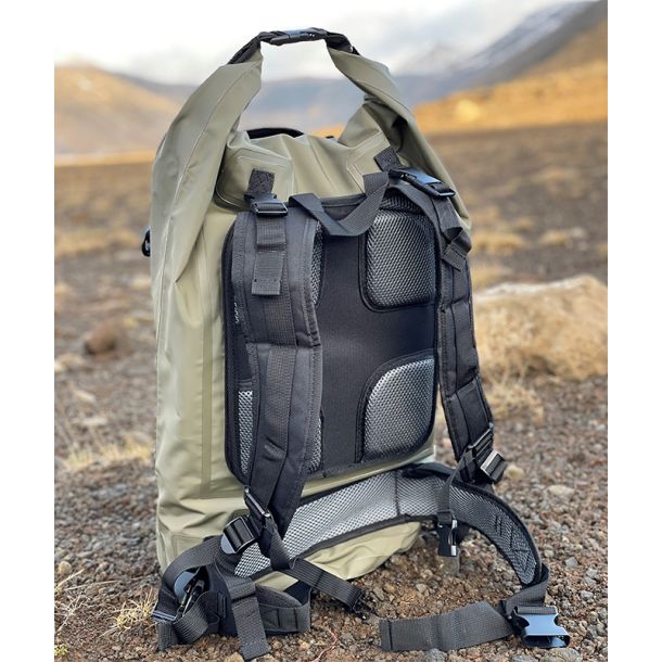 Bestdivers Dry BackPack 40L - Bags - Diving 2000