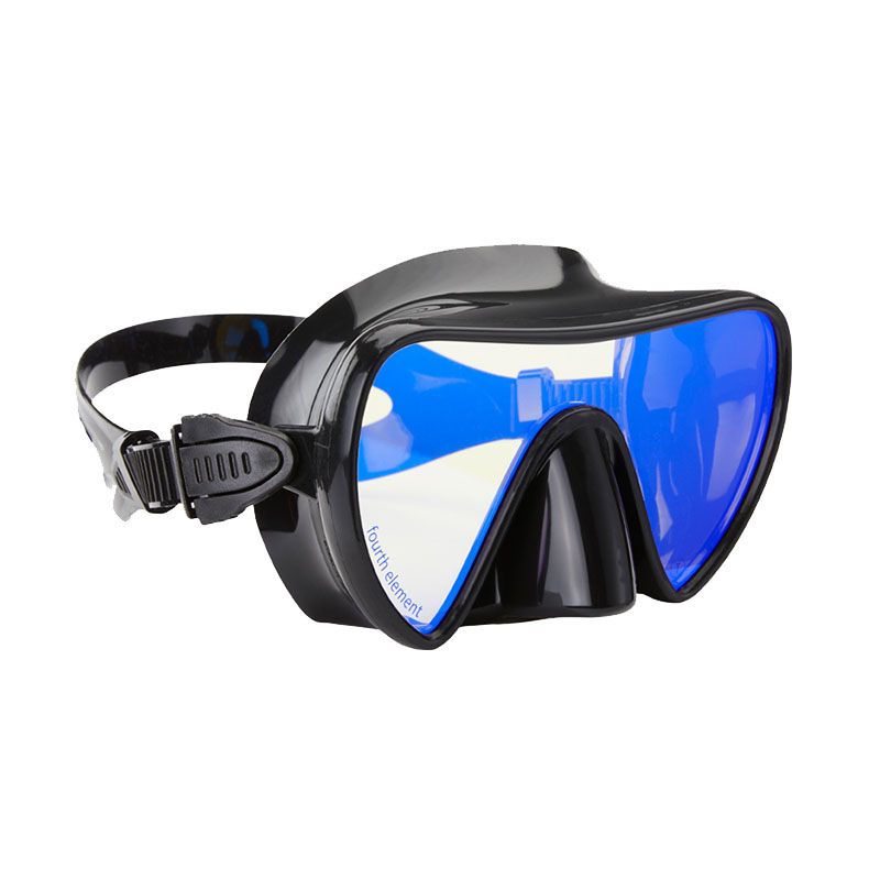 Fourth Element - Scout Mask - Enhance