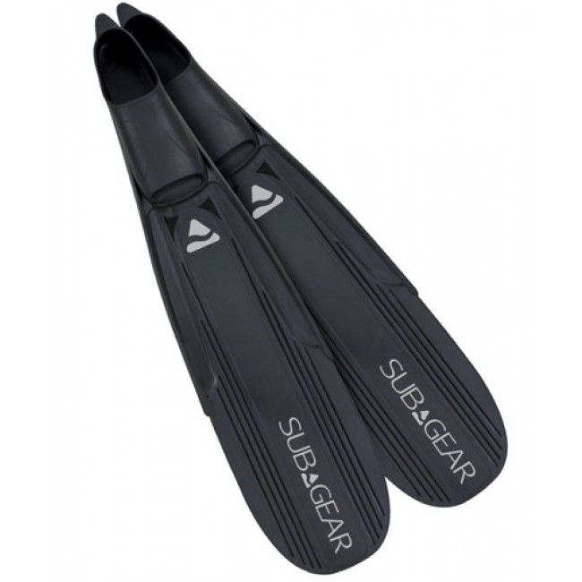 Stealth/stream Fins Size 40/41