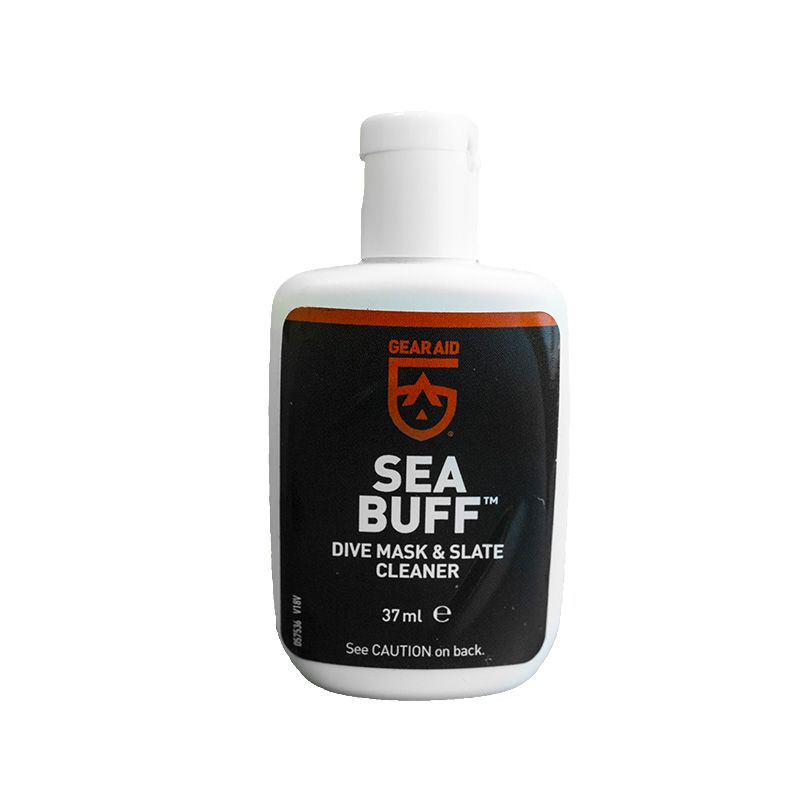 Sea Buff Pre-Cleaner for masks and slates