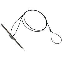 Kvalitets SS probe stringer fra Beuchat - Diving 2000