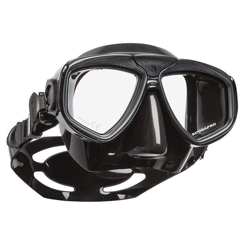 Zoom Evo Dive Mask fra Scubapro