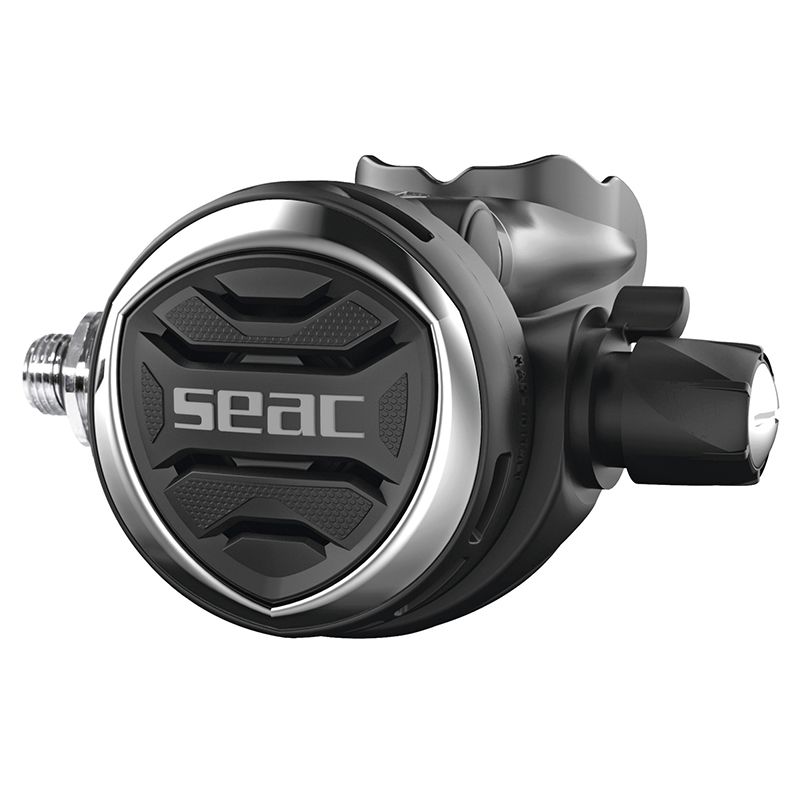 Seac regulator 2. trin IT500 - Regulatorsæt - Diving.dk