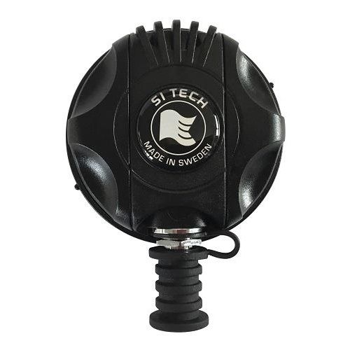 Intlet ventil SI-Tech - innpakket tilbehør -diving2000