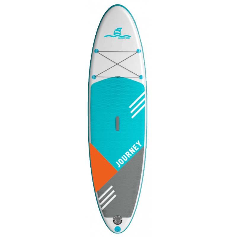 SUP Ocean Blue - MSL Fusion Double Layer