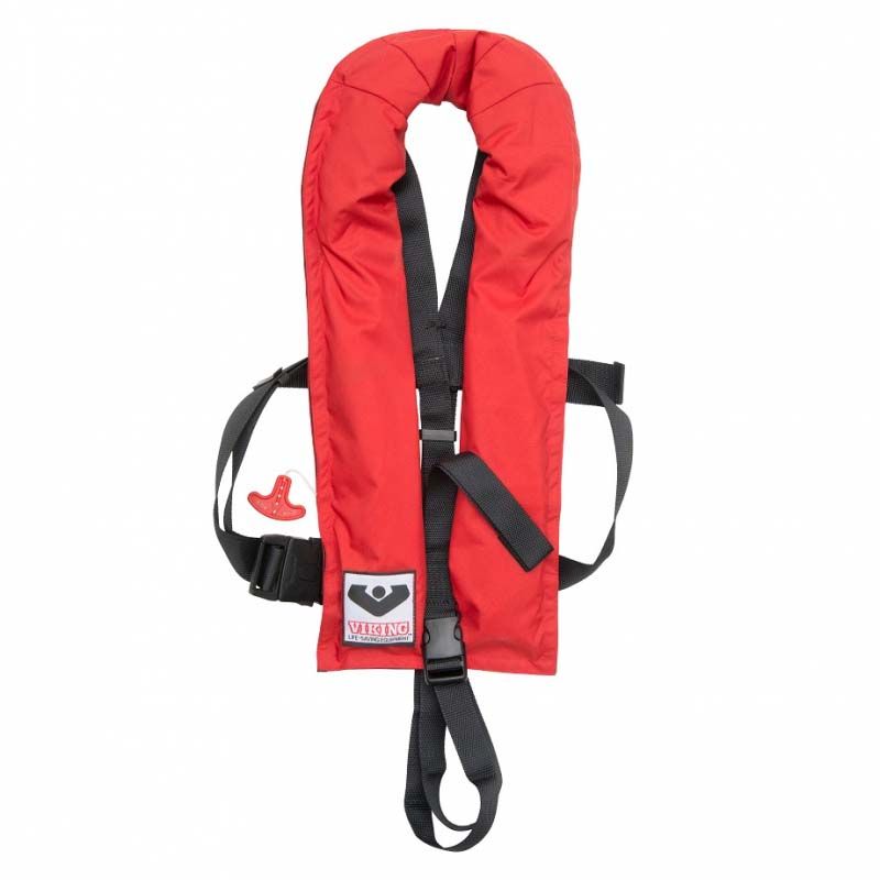Viking RescYou Atlantic/Legacy Inflatable Lifejacket