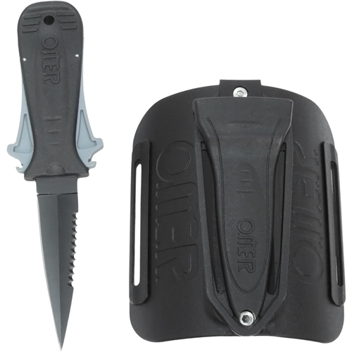 Knive til UV jagt - Undervandsjagtsudstyr - Diving 2000