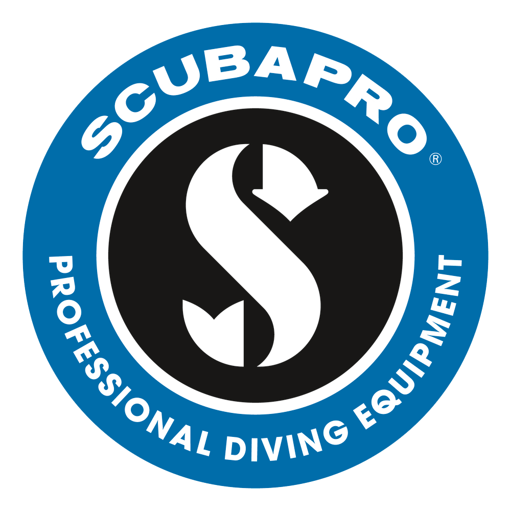Scubapro størrelsesguide - Diving.dk